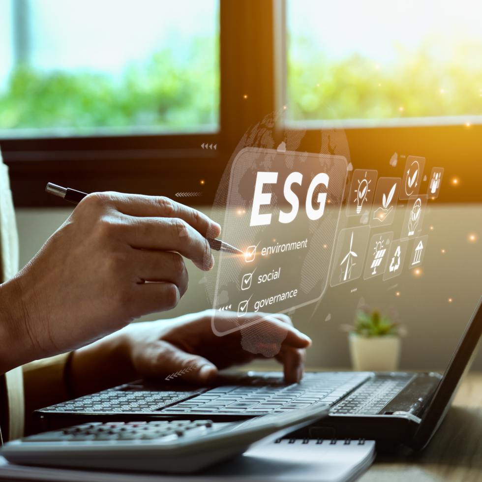 ESG en HR: een strategische troef voor werkgevers - NOWA Partner